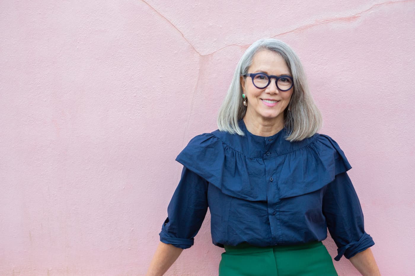 Caroline Lord | Let's Get Creative.